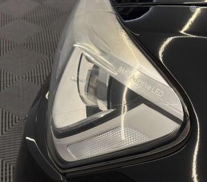 Black BMW X4 2016 in Marijampole, with an engine capacity of 2.99 L and mileage of 254 thousand km for 17700 €, photo 33 on AUTOMOTO.COM.LV