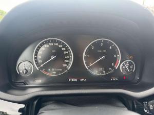 Melns BMW X4 2016 Telšiai, ar dzinēja tilpumu 2.99 L un nobraukumu 215 tūkst. km par 18000 €, foto 15 vietnē AUTOMOTO.COM.LV