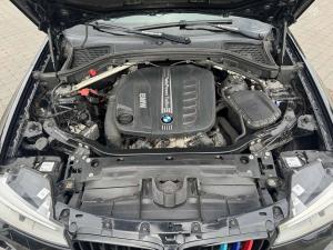 Melns BMW X4 2016 Telšiai, ar dzinēja tilpumu 2.99 L un nobraukumu 215 tūkst. km par 18000 €, foto 18 vietnē AUTOMOTO.COM.LV
