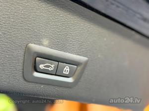 Melns BMW X4 2016 Tallina, ar dzinēja tilpumu 3.00 L un nobraukumu 220 tūkst. km par 26000 €, foto 14 vietnē AUTOMOTO.COM.LV