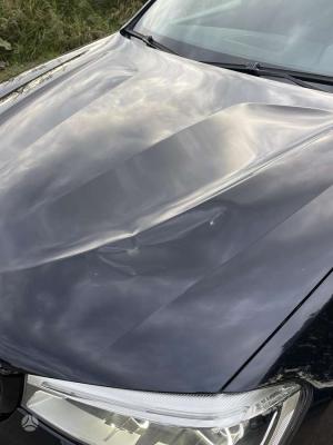 Melns BMW X4 2016 Kauņa, ar dzinēja tilpumu 2.98 L un nobraukumu 171 tūkst. km par 13900 €, foto 5 vietnē AUTOMOTO.COM.LV