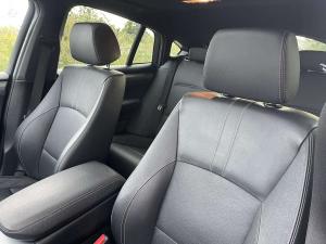 Melns BMW X4 2016 Kauņa, ar dzinēja tilpumu 2.98 L un nobraukumu 171 tūkst. km par 13900 €, foto 14 vietnē AUTOMOTO.COM.LV