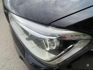 Melns BMW X4 2016 Kauņa, ar dzinēja tilpumu 2.98 L un nobraukumu 171 tūkst. km par 13900 €, foto 24 vietnē AUTOMOTO.COM.LV