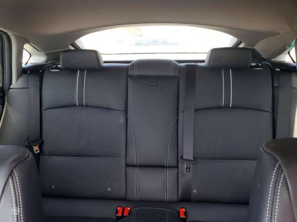 BMW X4 2016 in Mazeikiai on AUTOMOTO.COM.LV Black BMW X4 2016 in Mazeikiai, with an engine capacity of 2.98 L and mileage of 140 thousand km for 8500 €, photo 4 on AUTOMOTO.COM.LV