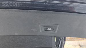 Melns BMW X4 2017 Jelgava, ar dzinēja tilpumu 3.00 L un nobraukumu 255 tūkst. km par 17850 €, foto 15 vietnē AUTOMOTO.COM.LV