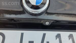 Melns BMW X4 2017 Jelgava, ar dzinēja tilpumu 3.00 L un nobraukumu 255 tūkst. km par 17850 €, foto 16 vietnē AUTOMOTO.COM.LV