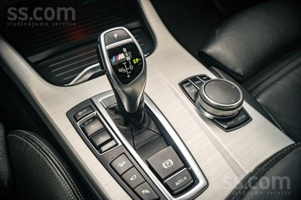 Melns BMW X4 2017 Rīga, ar dzinēja tilpumu 3.00 L un nobraukumu 0 tūkst. km par 17990 €, foto 8 vietnē AUTOMOTO.COM.LV