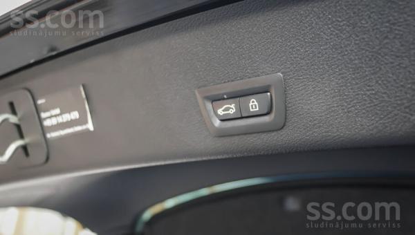 Melns BMW X4 2017 Rīga, ar dzinēja tilpumu 3.00 L un nobraukumu 220 tūkst. km par 18450 €, foto 9 vietnē AUTOMOTO.COM.LV