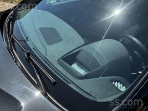 Black BMW X4 2017 in Riga, with an engine capacity of 2.00 L and mileage of 278 thousand km for 18900 €, photo 22 on AUTOMOTO.COM.LV