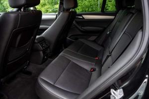 Melns BMW X4 2017 Elektrėnai, ar dzinēja tilpumu 2.00 L un nobraukumu 265 tūkst. km par 17350 €, foto 16 vietnē AUTOMOTO.COM.LV