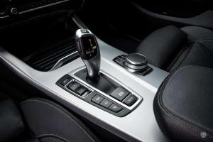 Melns BMW X4 2017 Elektrėnai, ar dzinēja tilpumu 2.00 L un nobraukumu 265 tūkst. km par 17350 €, foto 17 vietnē AUTOMOTO.COM.LV