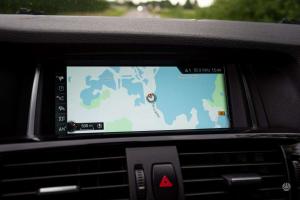 Melns BMW X4 2017 Elektrėnai, ar dzinēja tilpumu 2.00 L un nobraukumu 265 tūkst. km par 17350 €, foto 21 vietnē AUTOMOTO.COM.LV