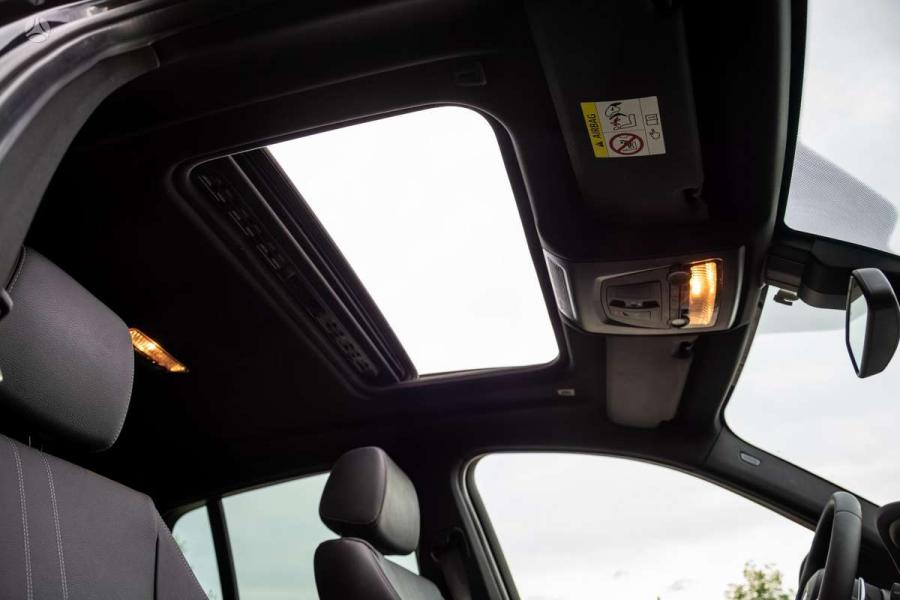 Melns BMW X4 2017 Elektrėnai, ar dzinēja tilpumu 2.00 L un nobraukumu 265 tūkst. km par 17350 €, foto 22 vietnē AUTOMOTO.COM.LV