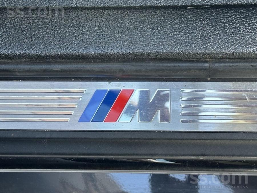 Melns BMW X4 2017 Rīga, ar dzinēja tilpumu 3.00 L un nobraukumu 135 tūkst. km par 23900 €, foto 27 vietnē AUTOMOTO.COM.LV