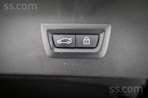 Melns BMW X4 2018 Rīga, ar dzinēja tilpumu 3.00 L un nobraukumu 157 tūkst. km par 33990 €, foto 12 vietnē AUTOMOTO.COM.LV