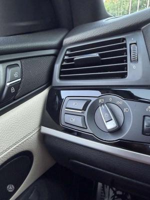 Melns BMW X4 2018 Viļņa, ar dzinēja tilpumu 2.00 L un nobraukumu 118 tūkst. km par 19000 €, foto 18 vietnē AUTOMOTO.COM.LV