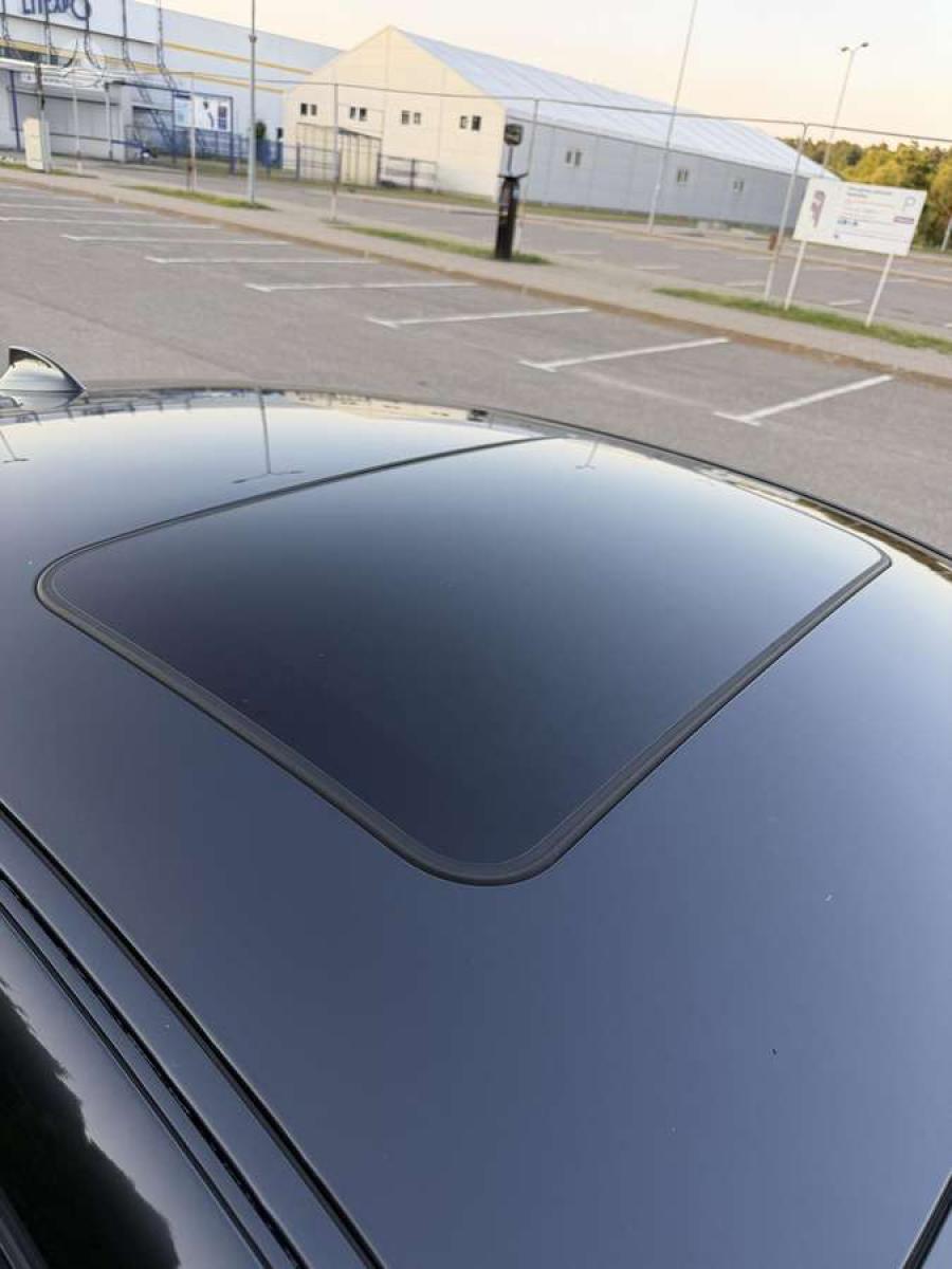 Melns BMW X4 2018 Viļņa, ar dzinēja tilpumu 2.00 L un nobraukumu 118 tūkst. km par 19000 €, foto 28 vietnē AUTOMOTO.COM.LV