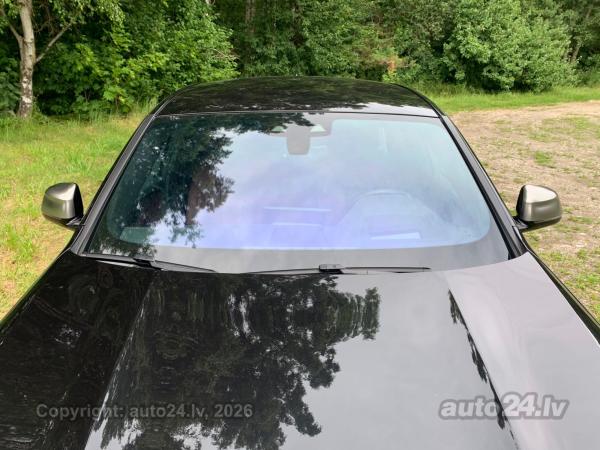 Melns BMW X4 2018 Tallina, ar dzinēja tilpumu 3.00 L un nobraukumu 125 tūkst. km par 31900 €, foto 10 vietnē AUTOMOTO.COM.LV