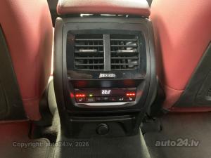 Melns BMW X4 2018 Tallina, ar dzinēja tilpumu 3.00 L un nobraukumu 125 tūkst. km par 31900 €, foto 17 vietnē AUTOMOTO.COM.LV