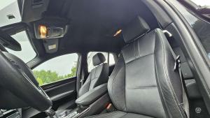 Melns BMW X4 2018 Elektrėnai, ar dzinēja tilpumu 2.00 L un nobraukumu 207 tūkst. km par 17900 €, foto 14 vietnē AUTOMOTO.COM.LV