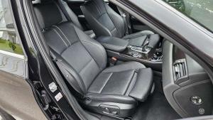 Melns BMW X4 2018 Elektrėnai, ar dzinēja tilpumu 2.00 L un nobraukumu 207 tūkst. km par 17900 €, foto 20 vietnē AUTOMOTO.COM.LV