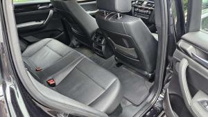 Melns BMW X4 2018 Elektrėnai, ar dzinēja tilpumu 2.00 L un nobraukumu 207 tūkst. km par 17900 €, foto 22 vietnē AUTOMOTO.COM.LV