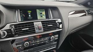 Melns BMW X4 2018 Elektrėnai, ar dzinēja tilpumu 2.00 L un nobraukumu 207 tūkst. km par 17900 €, foto 25 vietnē AUTOMOTO.COM.LV