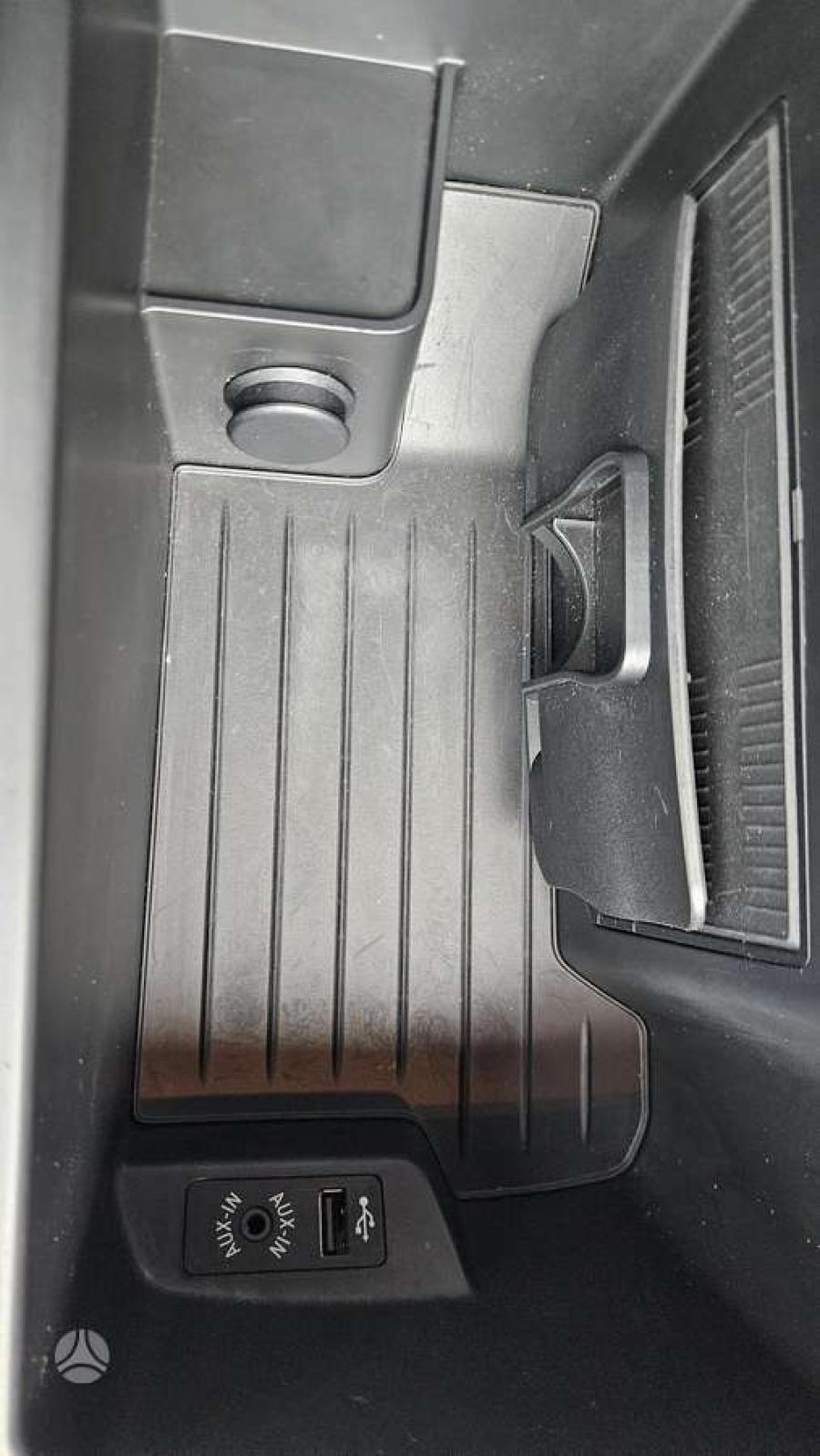 Melns BMW X4 2018 Elektrėnai, ar dzinēja tilpumu 2.00 L un nobraukumu 207 tūkst. km par 17900 €, foto 27 vietnē AUTOMOTO.COM.LV