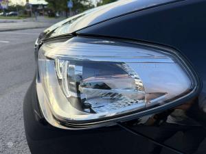 Melns BMW X4 2018 Pērnava, ar dzinēja tilpumu 2.00 L un nobraukumu 194 tūkst. km par 22900 €, foto 7 vietnē AUTOMOTO.COM.LV