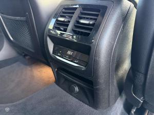 Melns BMW X4 2018 Pērnava, ar dzinēja tilpumu 2.00 L un nobraukumu 194 tūkst. km par 22900 €, foto 13 vietnē AUTOMOTO.COM.LV