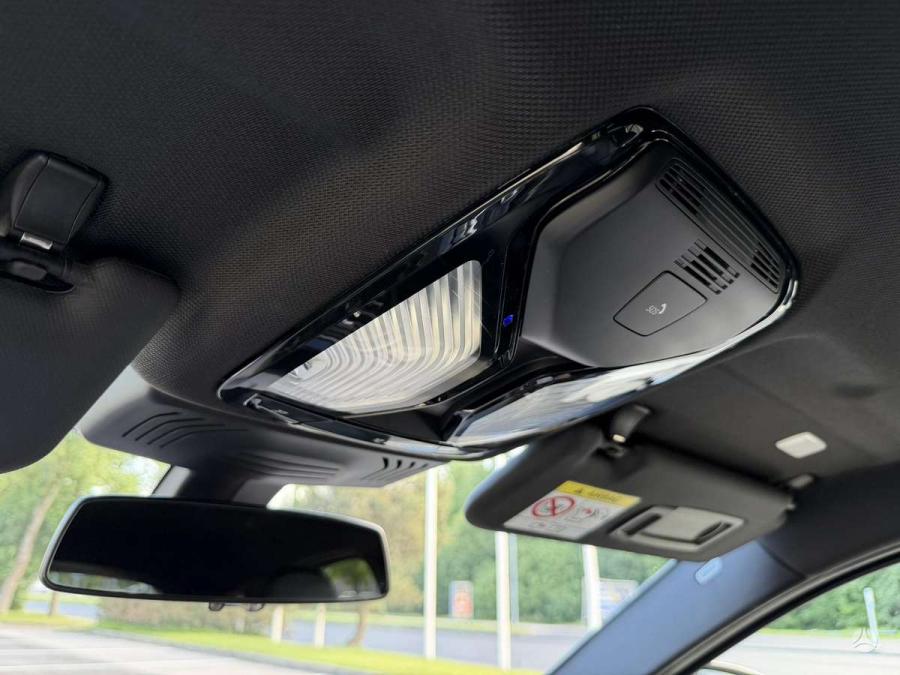 Melns BMW X4 2018 Pērnava, ar dzinēja tilpumu 2.00 L un nobraukumu 194 tūkst. km par 22900 €, foto 19 vietnē AUTOMOTO.COM.LV