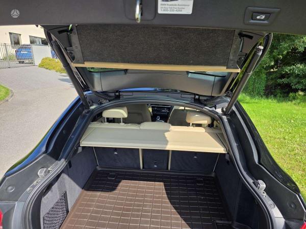 Melns BMW X4 2018 Kauņa, ar dzinēja tilpumu 2.00 L un nobraukumu 79 tūkst. km par 16800 €, foto 5 vietnē AUTOMOTO.COM.LV