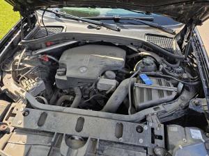 Melns BMW X4 2018 Kauņa, ar dzinēja tilpumu 2.00 L un nobraukumu 79 tūkst. km par 16800 €, foto 10 vietnē AUTOMOTO.COM.LV