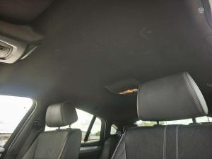 Черный БМВ Х4 2018 в Каунас, объемом двигателя 2.00 л и пробегом 157 тыс. км за 18250 €, фото 12 на AUTOMOTO.COM.LV