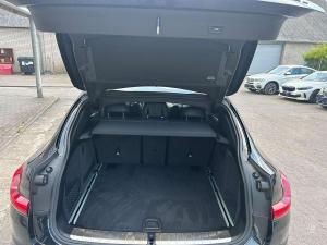 Melns BMW X4 2019 Panevēža, ar dzinēja tilpumu 2.00 L un nobraukumu 126 tūkst. km par 28500 €, foto 13 vietnē AUTOMOTO.COM.LV