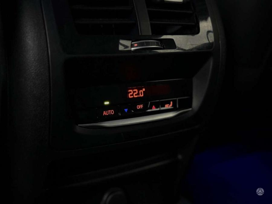 Черный БМВ Х4 2019 в Вильнюс, объемом двигателя 2.00 л и пробегом 290 тыс. км за 17900 €, фото 33 на AUTOMOTO.COM.LV
