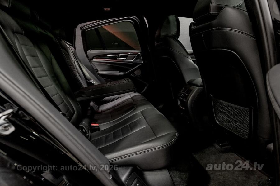 Melns BMW X4 2019 Pērnava, ar dzinēja tilpumu 3.00 L un nobraukumu 182 tūkst. km par 28500 €, foto 13 vietnē AUTOMOTO.COM.LV