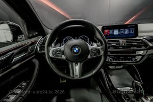 Melns BMW X4 2019 Pērnava, ar dzinēja tilpumu 3.00 L un nobraukumu 182 tūkst. km par 28500 €, foto 16 vietnē AUTOMOTO.COM.LV