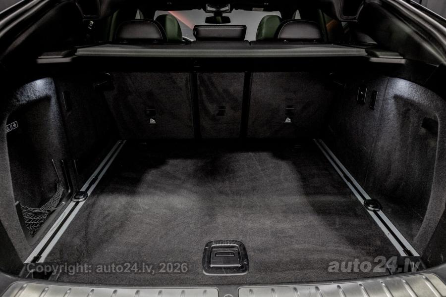 Melns BMW X4 2019 Pērnava, ar dzinēja tilpumu 3.00 L un nobraukumu 182 tūkst. km par 28500 €, foto 17 vietnē AUTOMOTO.COM.LV