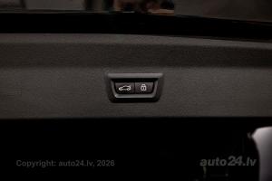 Melns BMW X4 2019 Pērnava, ar dzinēja tilpumu 3.00 L un nobraukumu 182 tūkst. km par 28500 €, foto 20 vietnē AUTOMOTO.COM.LV