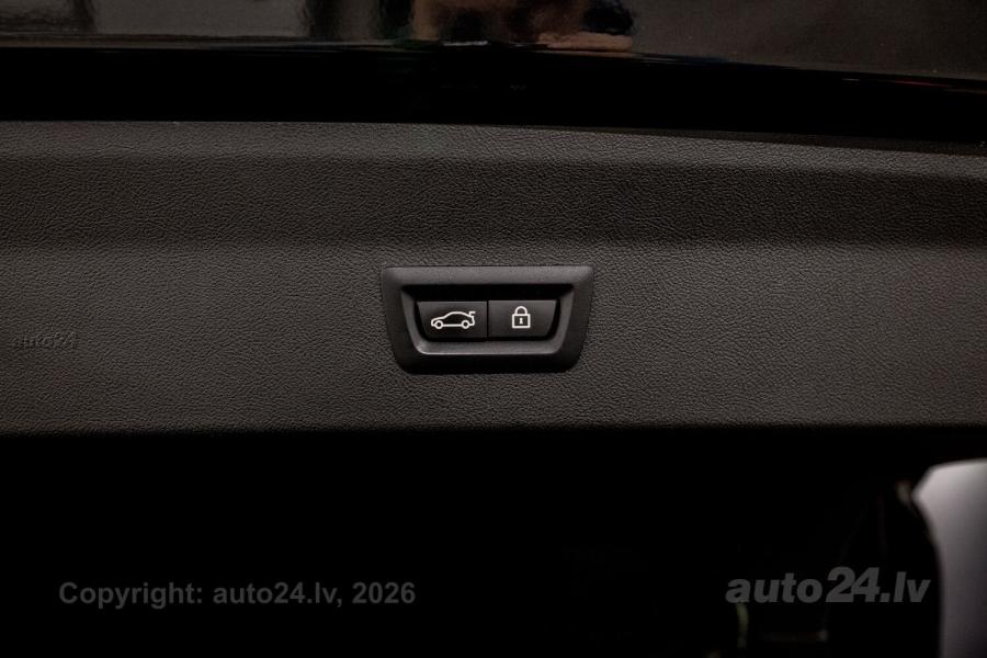 Melns BMW X4 2019 Pērnava, ar dzinēja tilpumu 3.00 L un nobraukumu 182 tūkst. km par 28500 €, foto 20 vietnē AUTOMOTO.COM.LV