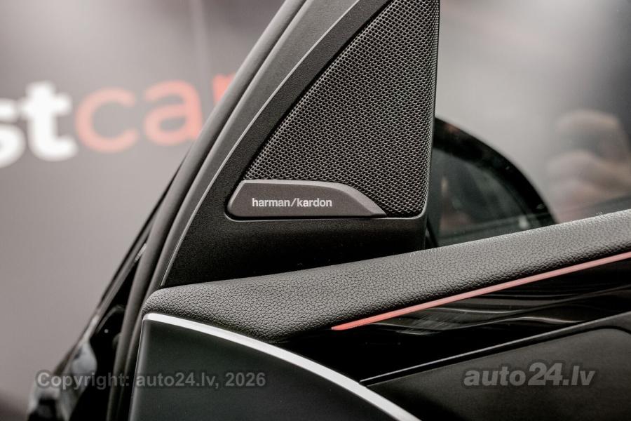 Melns BMW X4 2019 Pērnava, ar dzinēja tilpumu 3.00 L un nobraukumu 182 tūkst. km par 28500 €, foto 23 vietnē AUTOMOTO.COM.LV