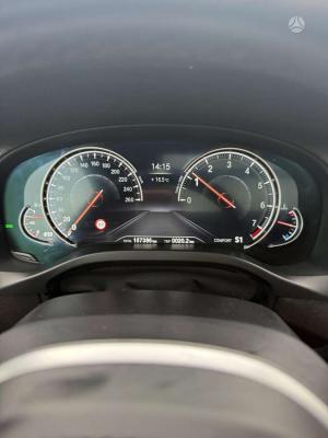 Melns BMW X4 2019 Klaipėda, ar dzinēja tilpumu 2.00 L un nobraukumu 157 tūkst. km par 36750 €, foto 11 vietnē AUTOMOTO.COM.LV