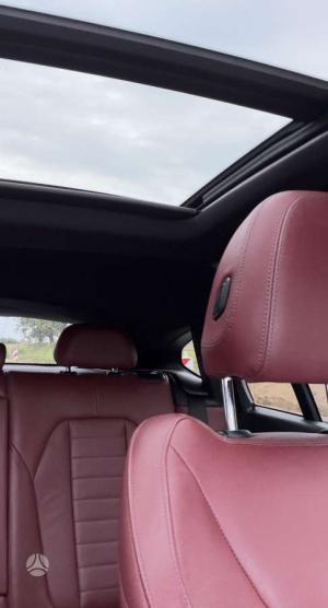 Melns BMW X4 2019 Klaipėda, ar dzinēja tilpumu 2.00 L un nobraukumu 157 tūkst. km par 36750 €, foto 12 vietnē AUTOMOTO.COM.LV