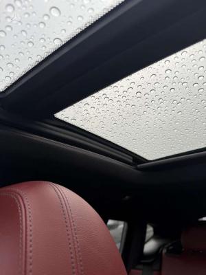 Melns BMW X4 2019 Klaipėda, ar dzinēja tilpumu 2.00 L un nobraukumu 157 tūkst. km par 36750 €, foto 14 vietnē AUTOMOTO.COM.LV