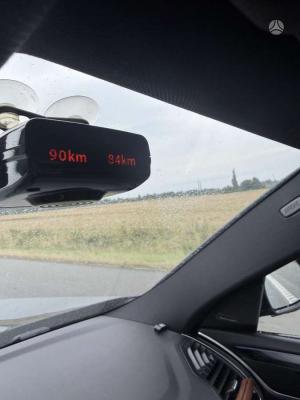 Melns BMW X4 2019 Klaipėda, ar dzinēja tilpumu 2.00 L un nobraukumu 157 tūkst. km par 36750 €, foto 17 vietnē AUTOMOTO.COM.LV