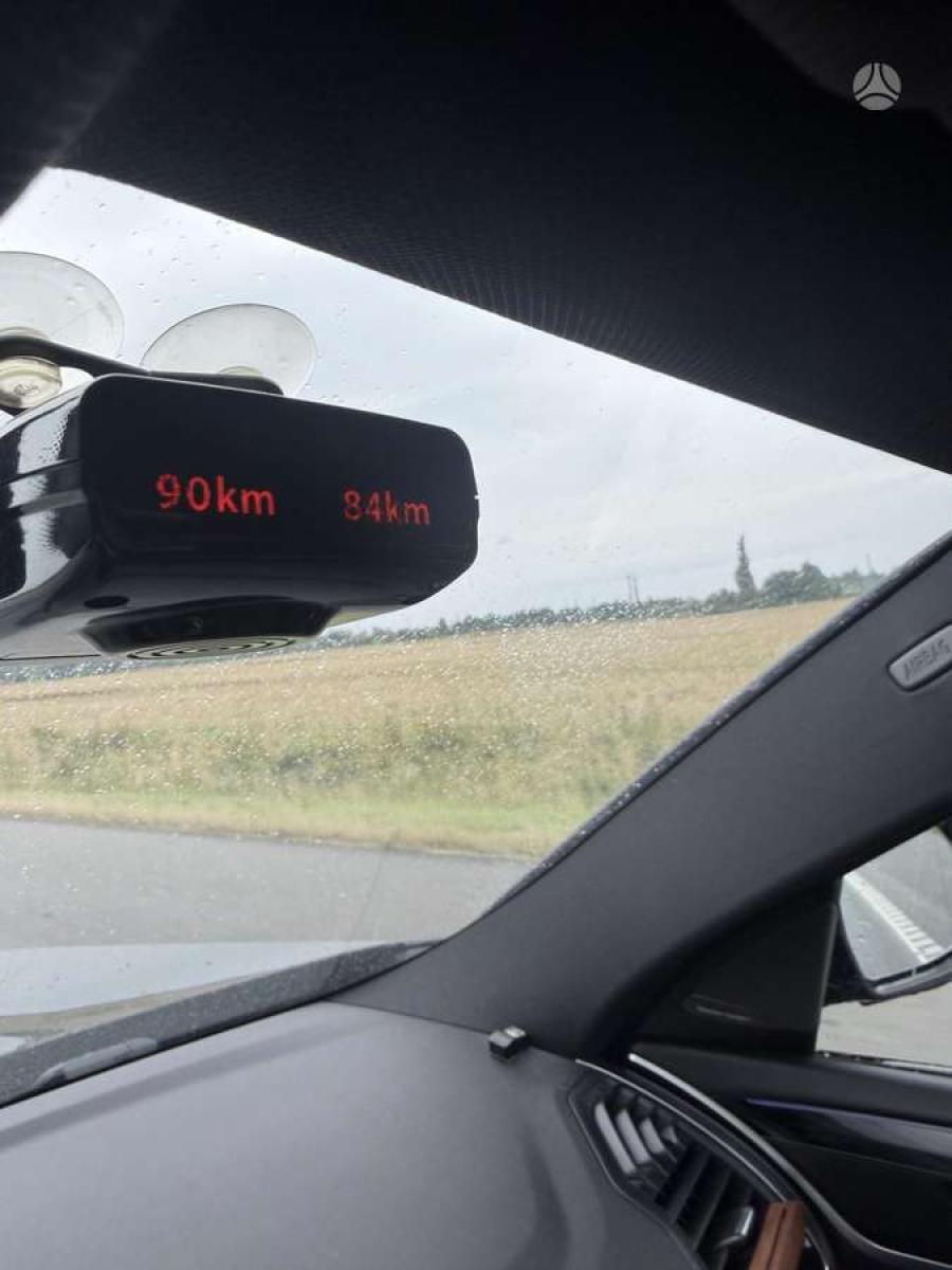 Melns BMW X4 2019 Klaipėda, ar dzinēja tilpumu 2.00 L un nobraukumu 157 tūkst. km par 36750 €, foto 17 vietnē AUTOMOTO.COM.LV