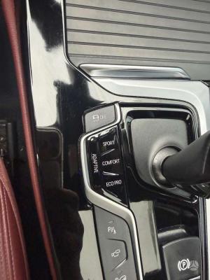 Melns BMW X4 2019 Klaipėda, ar dzinēja tilpumu 2.00 L un nobraukumu 157 tūkst. km par 36750 €, foto 28 vietnē AUTOMOTO.COM.LV
