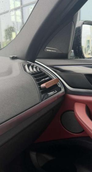 Melns BMW X4 2019 Klaipėda, ar dzinēja tilpumu 2.00 L un nobraukumu 157 tūkst. km par 36750 €, foto 29 vietnē AUTOMOTO.COM.LV
