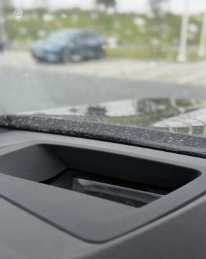 Melns BMW X4 2019 Klaipėda, ar dzinēja tilpumu 2.00 L un nobraukumu 157 tūkst. km par 36750 €, foto 37 vietnē AUTOMOTO.COM.LV